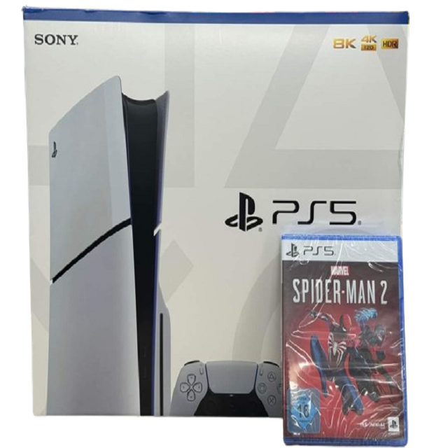 Factory Direct High Quality United Kingdom Wholesale Wholesale Ps5 Slim ...