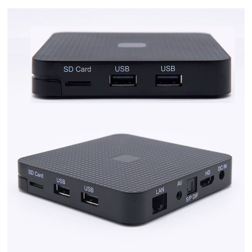 Buy Wholesale China Linux/android 10.0 Network Box Atv Se Operation Ui ...