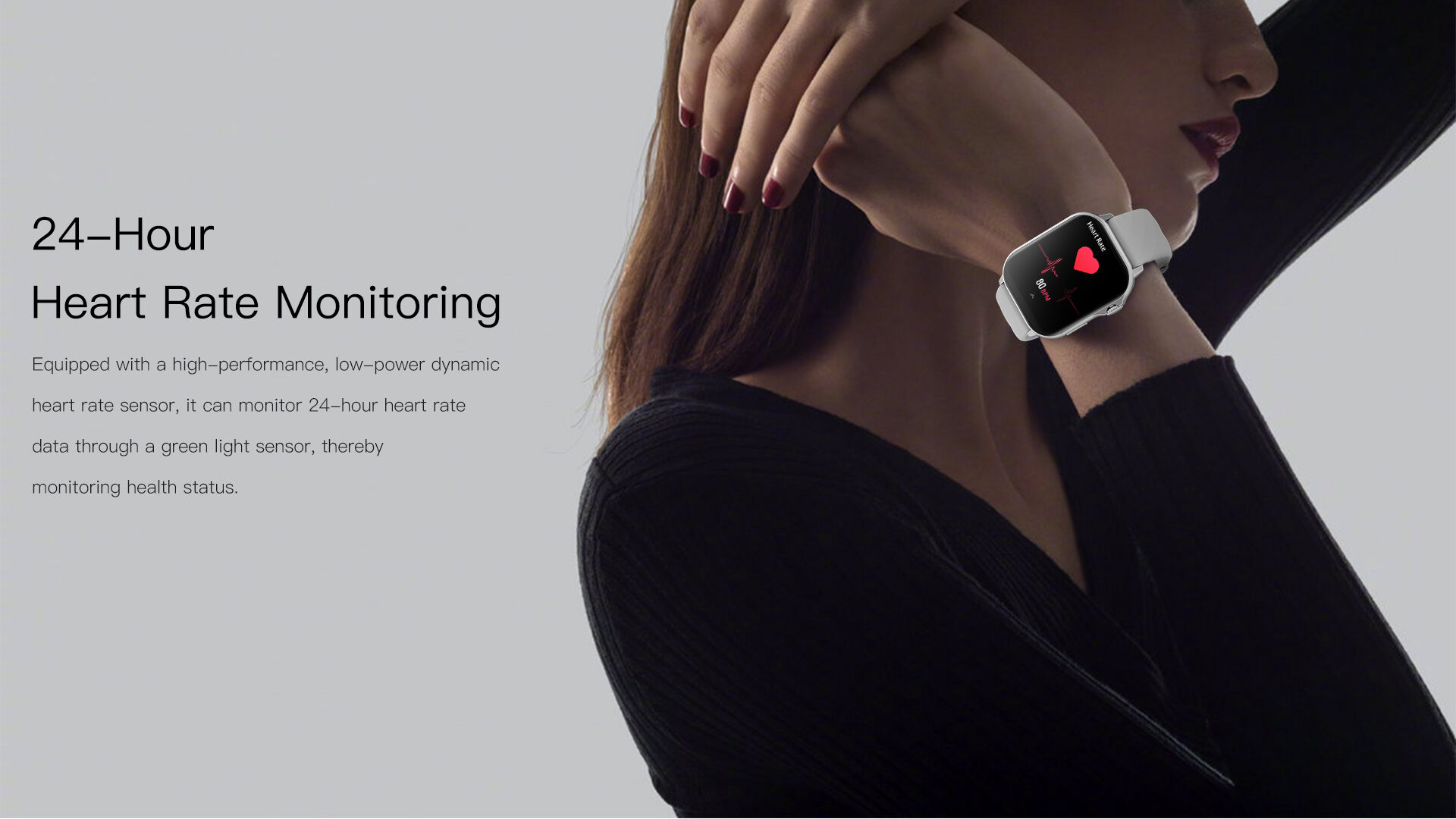 Buy Wholesale China Amoled Square 2.04 Fashion Smart Watch Waterproof ...