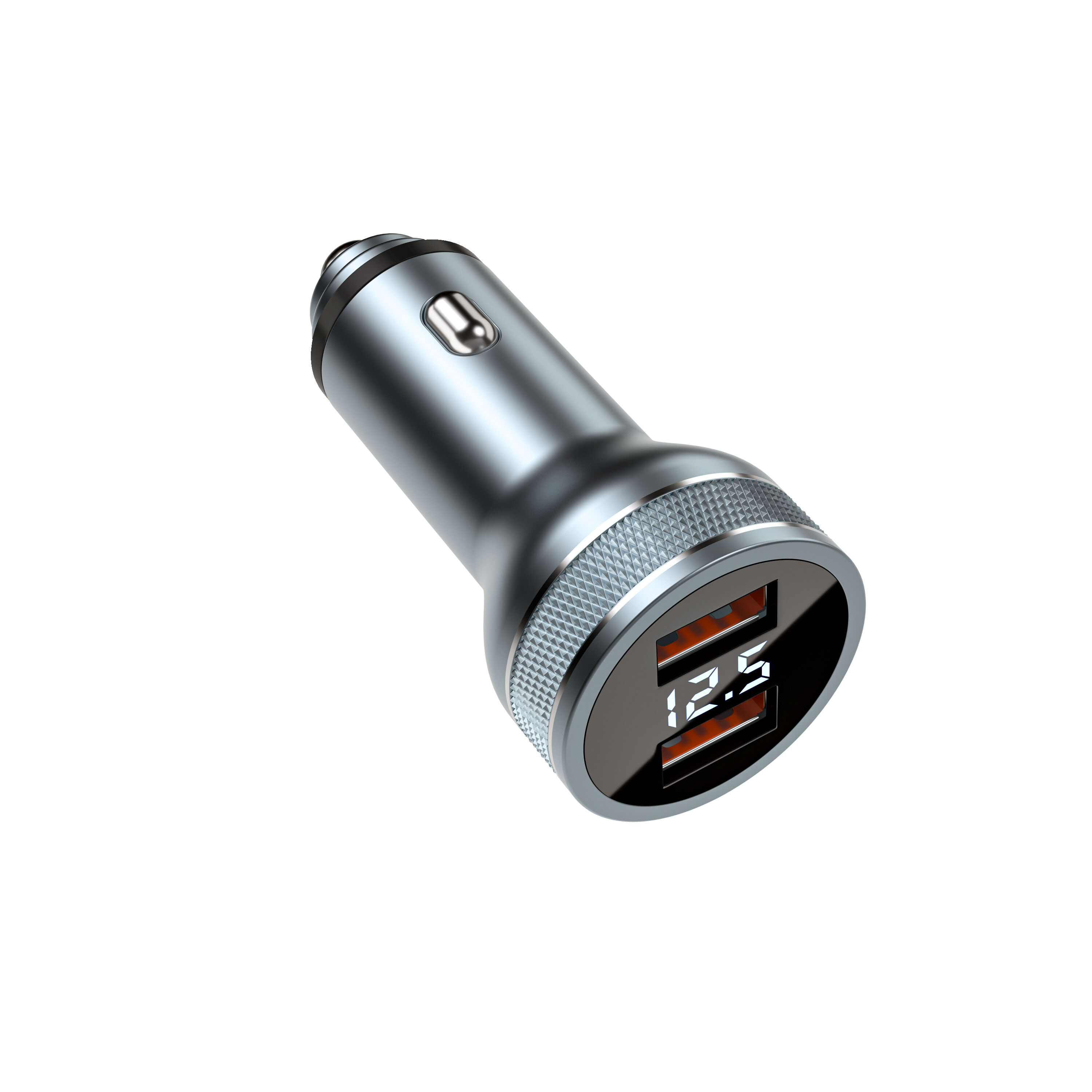 Buy Wholesale China Iphone 15 Car Charger, 2pack/38w 2 Port Fast ...