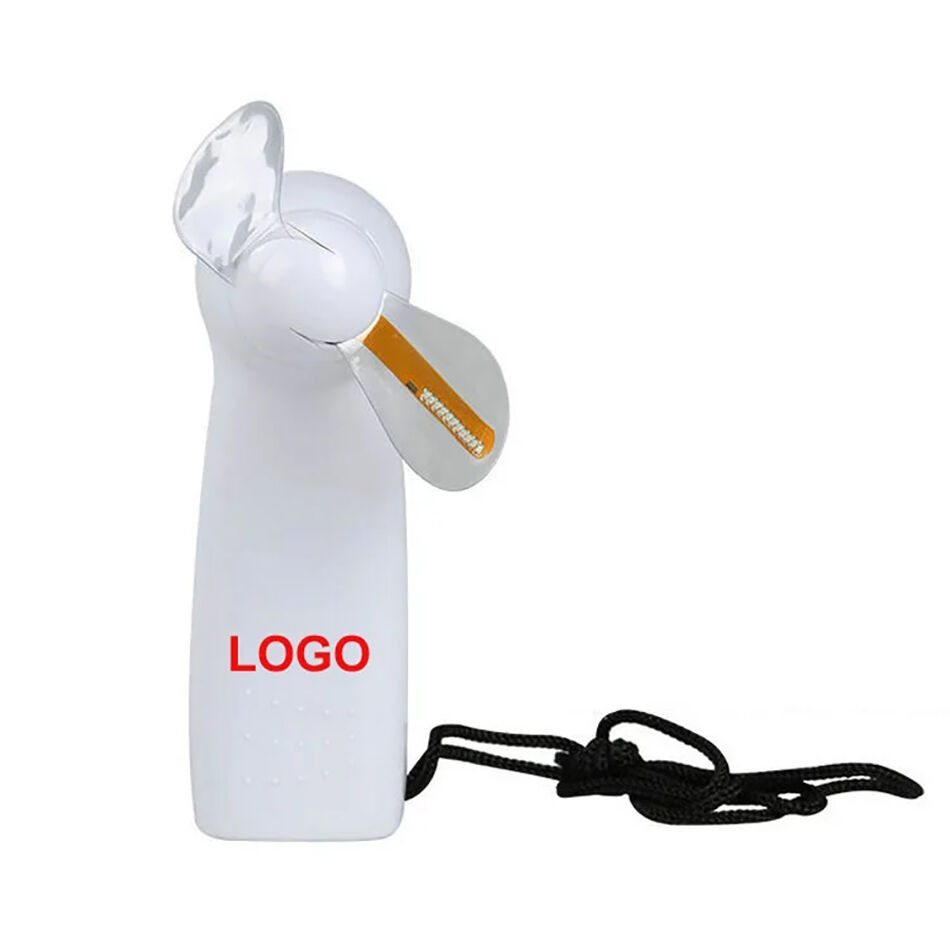 Bulk Buy China Wholesale Handheld Fans Mini Led Custom Battery ...