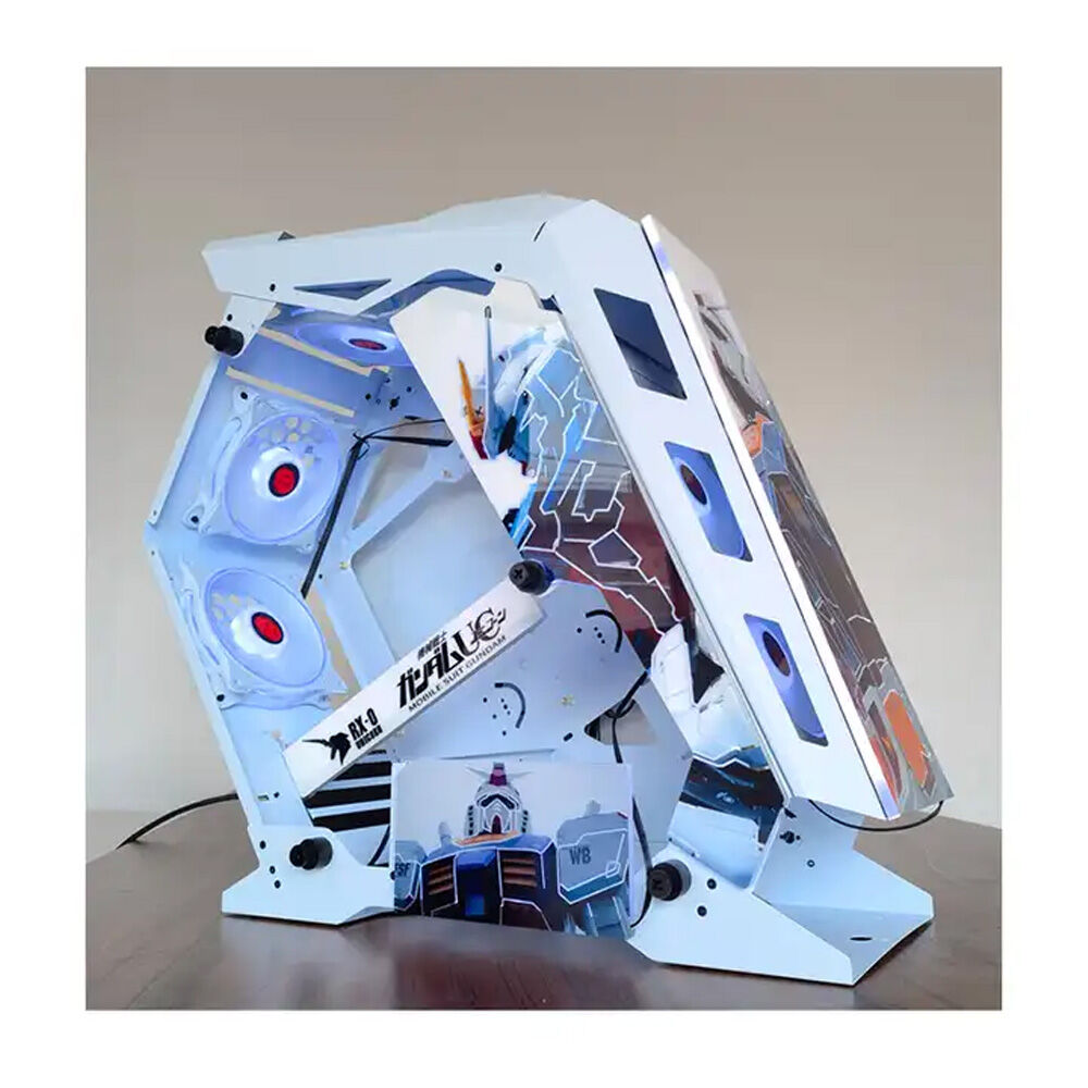 Computer Case Desktop Shop Computer Case Mid Tower Computer Cases Style ...