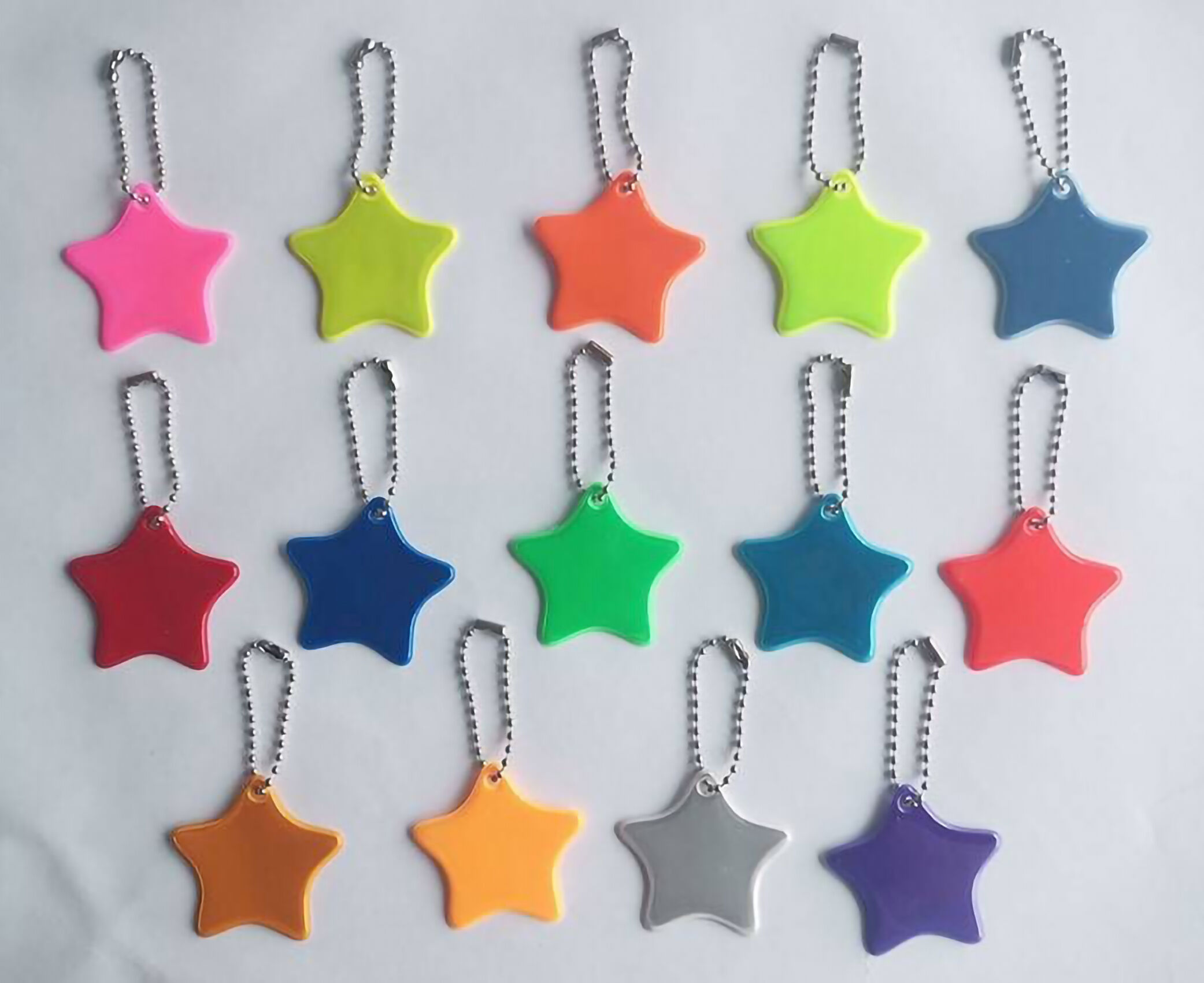 Buy Wholesale China Promotional High Visibility Keychain Children Smile ...