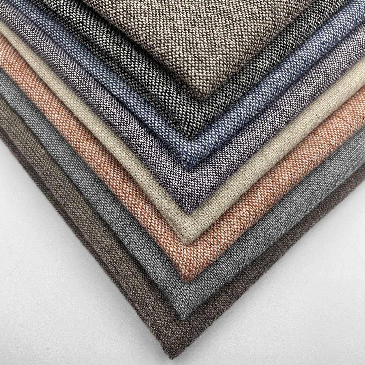 Take A Look About Reversible Woven Fabrics