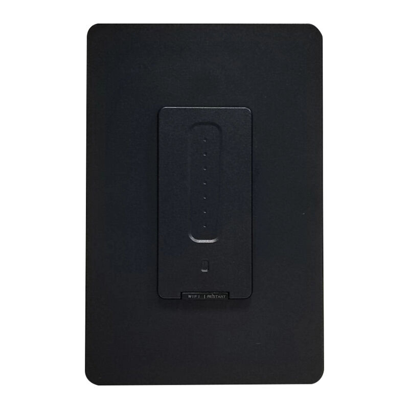 Factory Direct High Quality China Wholesale Newly Style Dimmer, Smart ...