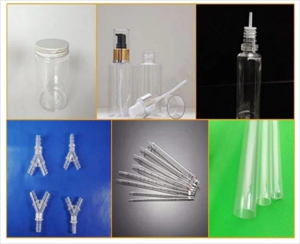 Bulk Buy China Wholesale Factory Hot Sell Ps Gpps Resin General Purpose ...