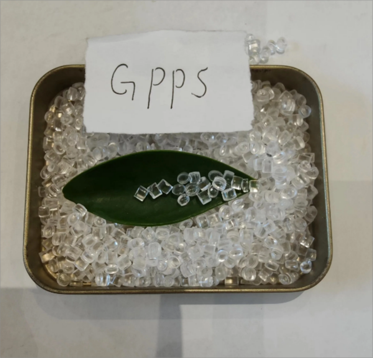 Bulk Buy China Wholesale Factory Hot Sell Ps Gpps Resin General Purpose ...