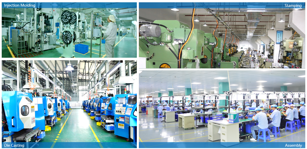 8mm Rotary Encoder: Horizontal, Incremental Type, 10 Pulses, 20 Detent ...