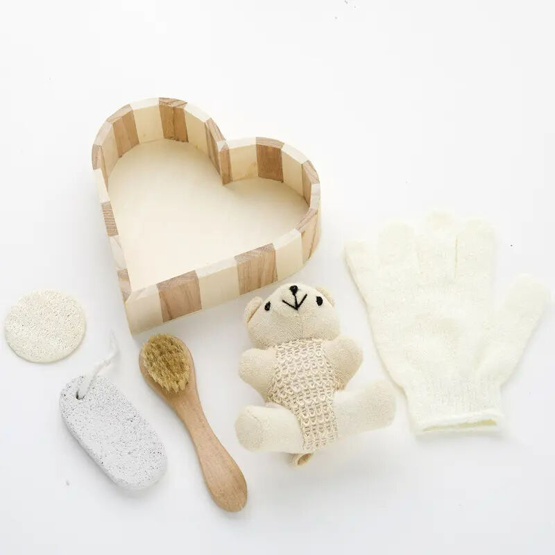 Buy Wholesale China Custom New Ramie Full Sisal Clean Rrubbing Mud Bath ...