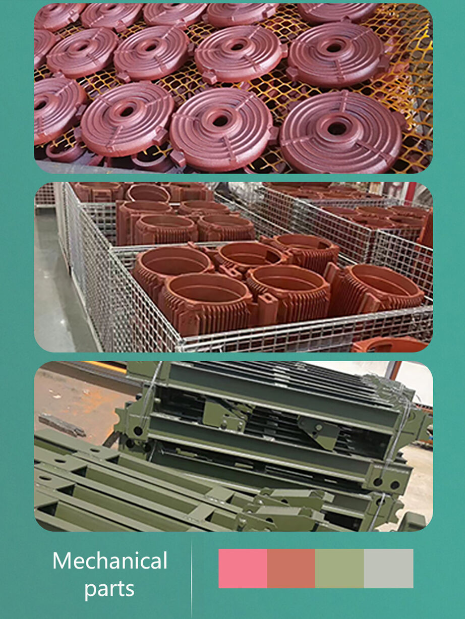 Factory Price Water Based Industrial Paint For Mechinery ,bridge And ...