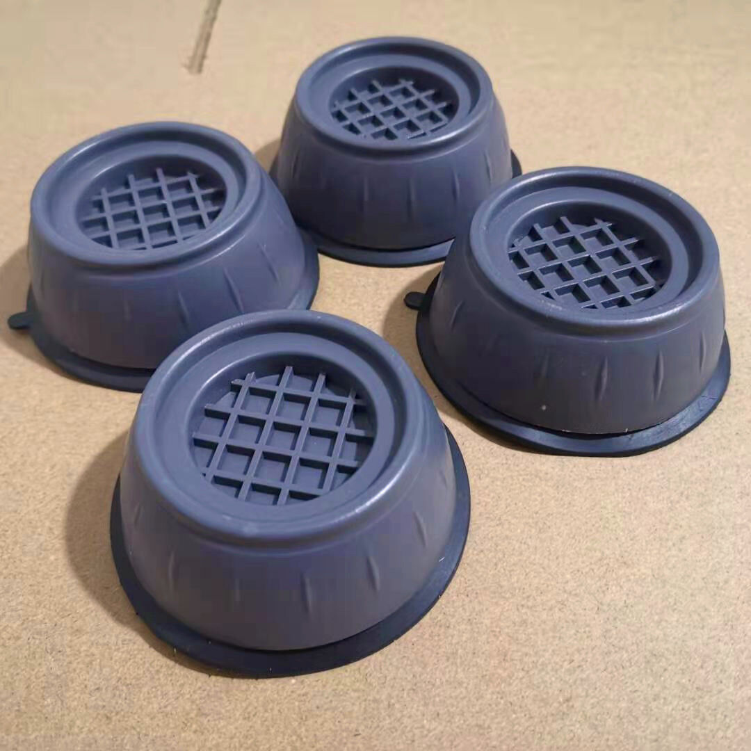 Buy Wholesale China Anti Vibration Feet Pads Rubber Legs Slipstop ...