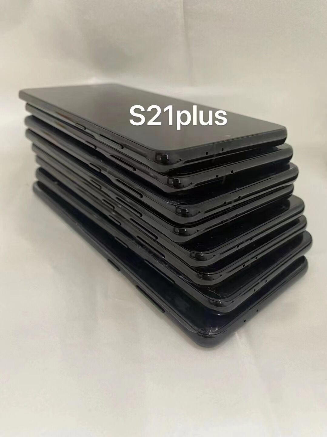 Buy Wholesale China Mobile Phone Lcd Display Screen For Samsung S21plus ...