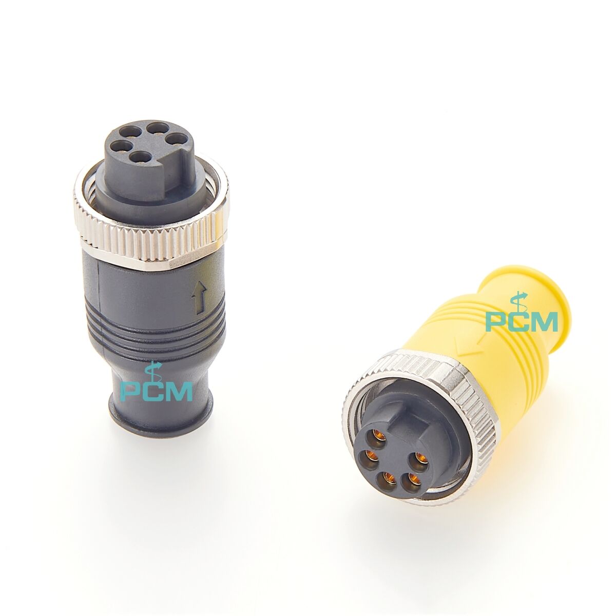 Buy Wholesale China Mini-change 7/8" Devicenet Female Terminator Nmea ...