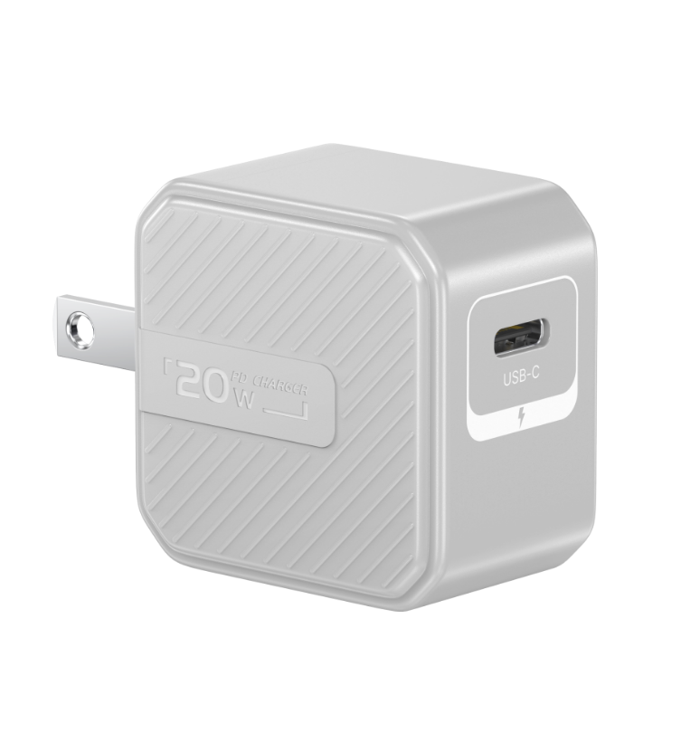 Buy Wholesale China Usb-c 20w Gan Fast Charger Pd Pps Super Charging ...