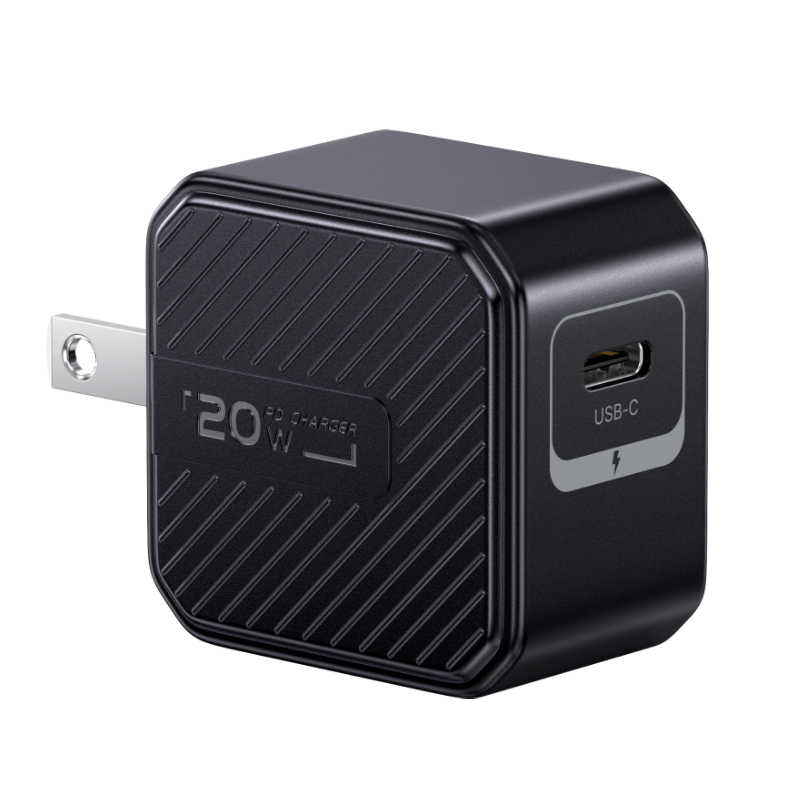 Buy Wholesale China Usb-c 20w Gan Fast Charger Pd Pps Super Charging ...