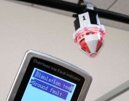 Buy Standard Quality China Wholesale How Is Fault Passage Indicator ...