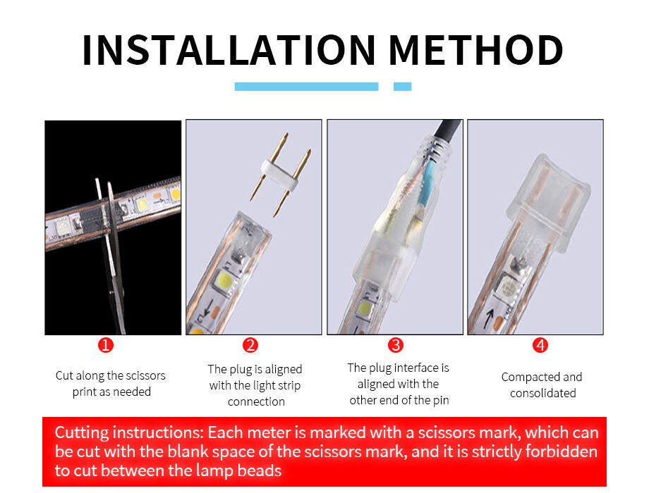 Bulk Buy China Wholesale Led Light Full Spectrum Light Strip Chip Led ...