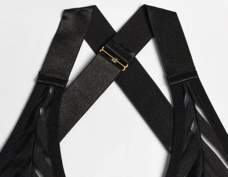 Avidlove Women Deep V Lingerie Lace Teddy One Piece Babydoll Mini ...