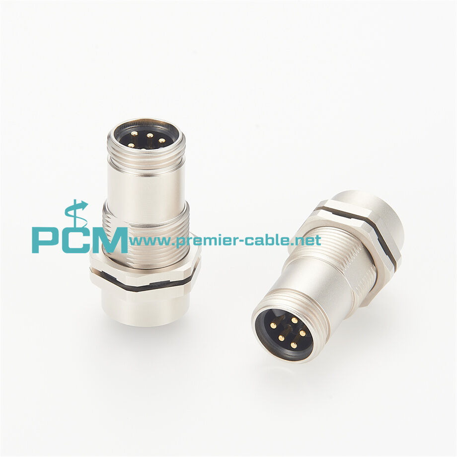 Buy Wholesale China Mini-c Bulkhead Feed-through 7/8" Feed-through ...