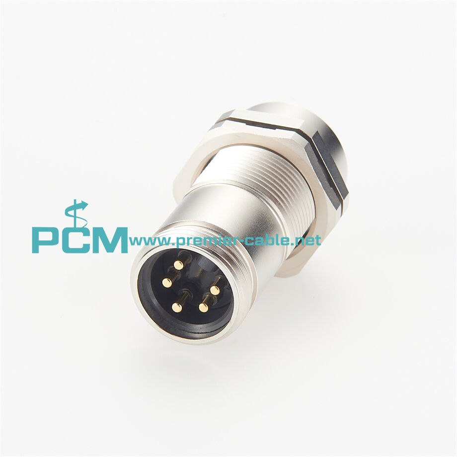 Buy Wholesale China Mini-c Bulkhead Feed-through 7/8" Feed-through ...