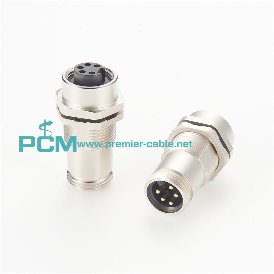 Buy Wholesale China Mini-c Bulkhead Feed-through 7/8" Feed-through ...