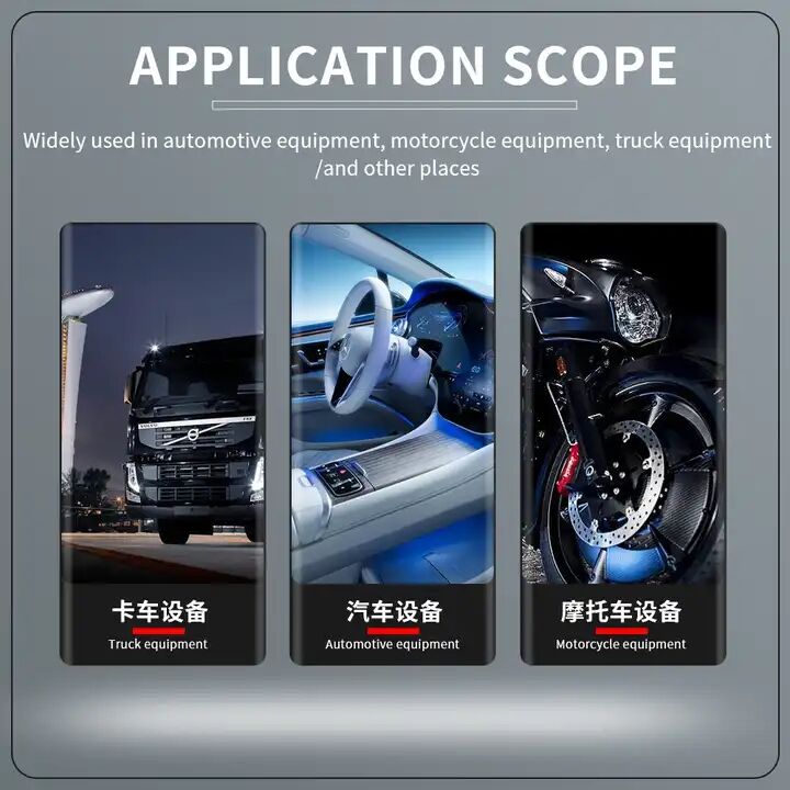 Buy Wholesale China Custom 7283-6466-40 Connector Automotive Wiring Harness Cable Assembly For ...