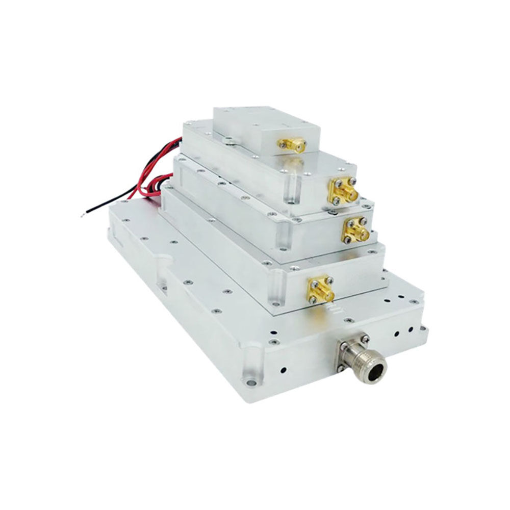 Wholesale 50w 1.5g Rf Power Amplifier Module For Drone Jamming - China ...