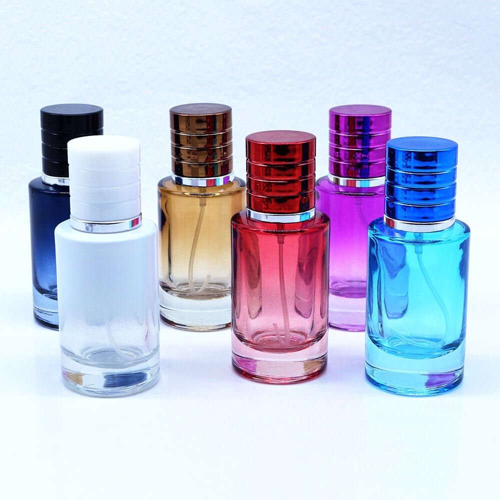 Buy China Wholesale Wholesale 10ml Square Glass Pump Bottle For Perfume ...