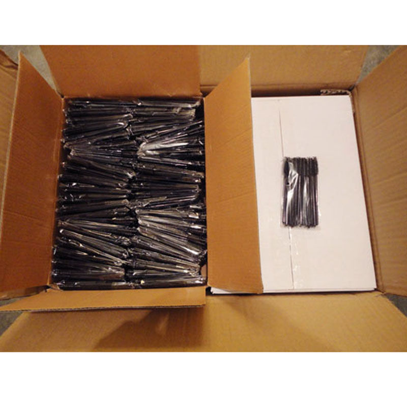 Buy Wholesale China Disposable Eyelash Brushes Including Mascara Wand ...