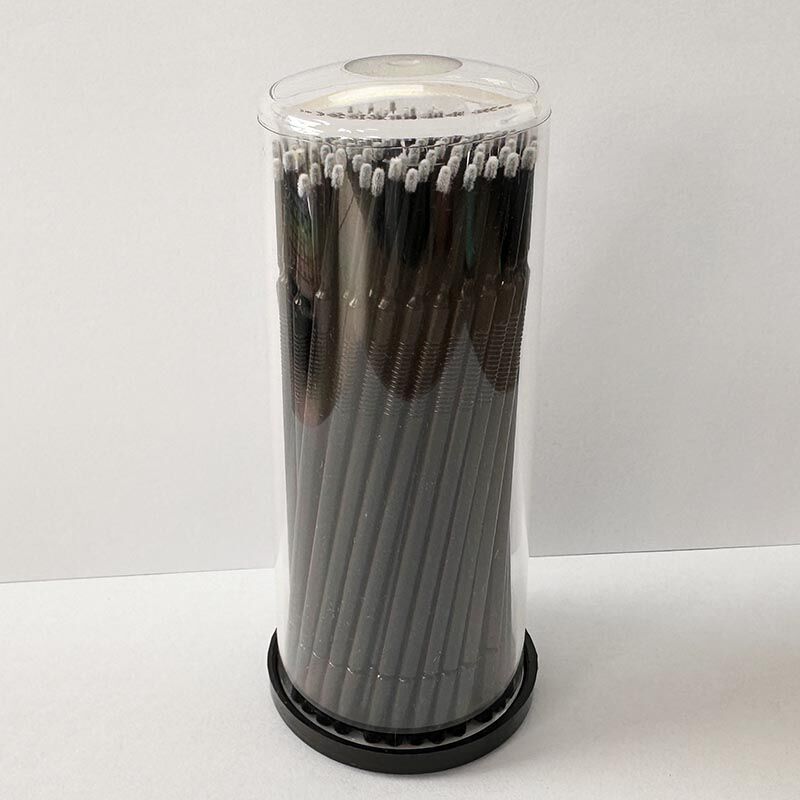 Buy Wholesale China Disposable Eyelash Brushes Including Mascara Wand ...