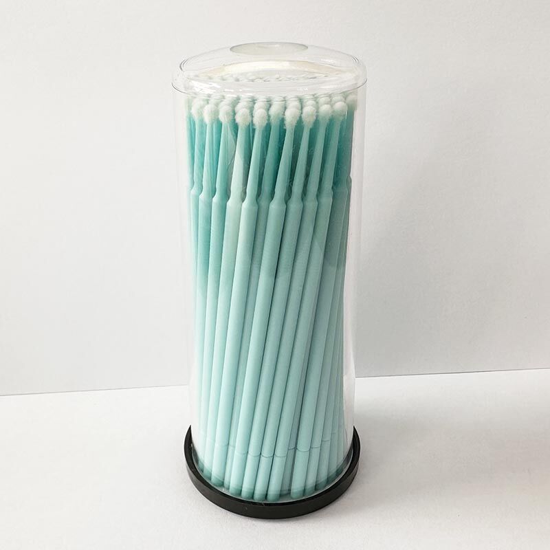 Buy Wholesale China Disposable Eyelash Brushes Including Mascara Wand ...