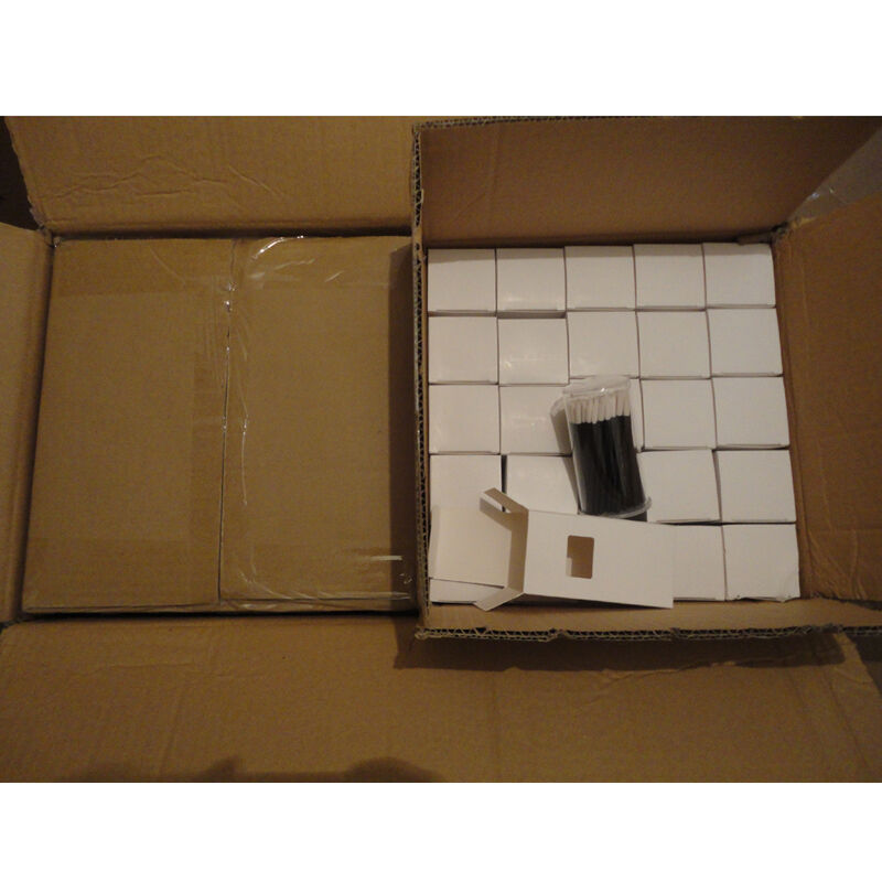 Buy Wholesale China Disposable Eyelash Brushes Including Mascara Wand ...
