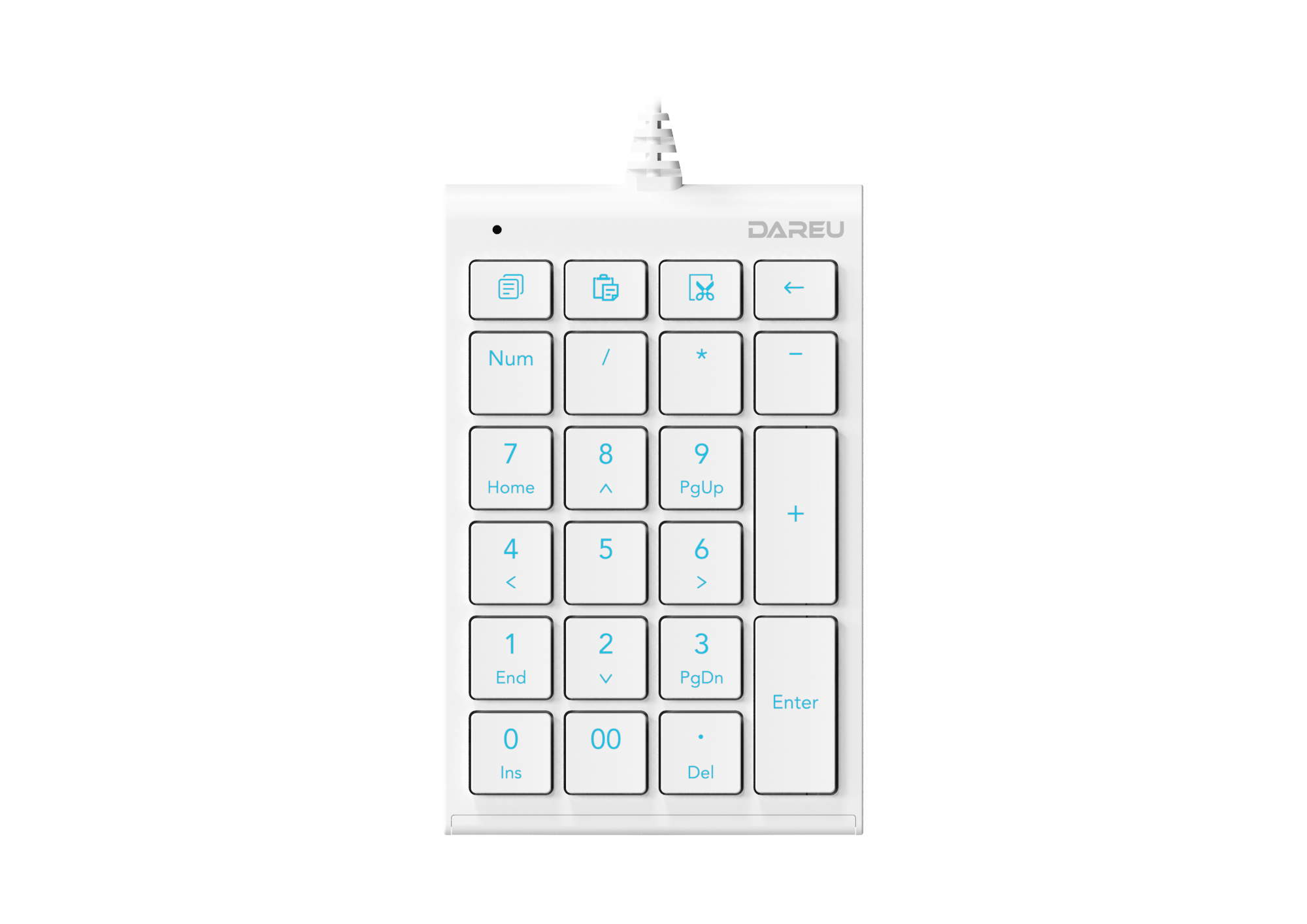 Oem Design Single Numeric Keypad With Calculator Function, Wireless ...