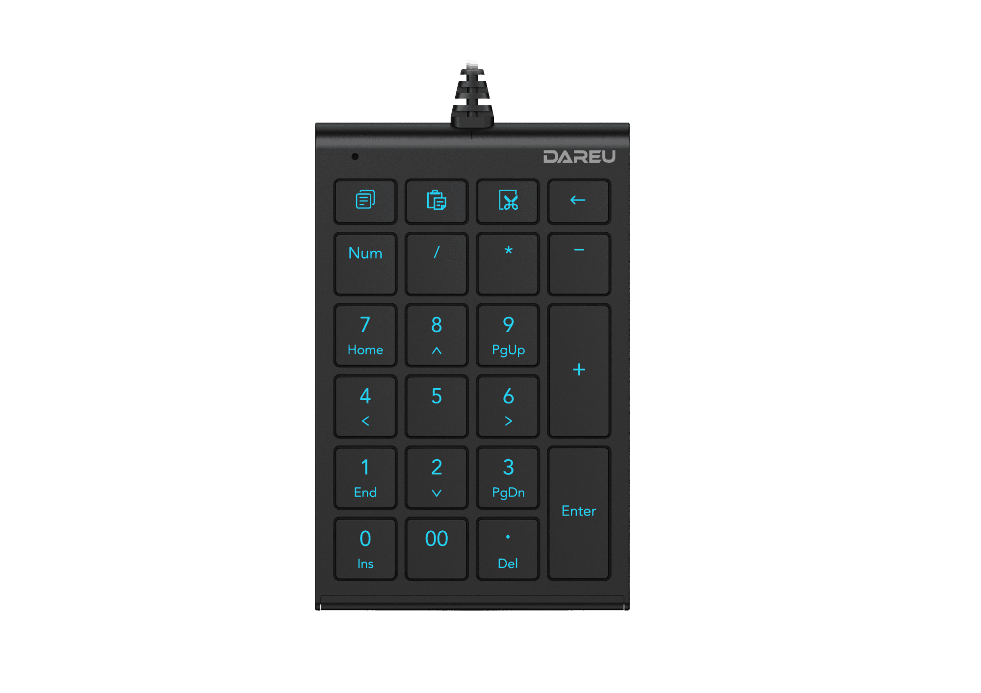 Oem Design Single Numeric Keypad With Calculator Function, Wireless ...