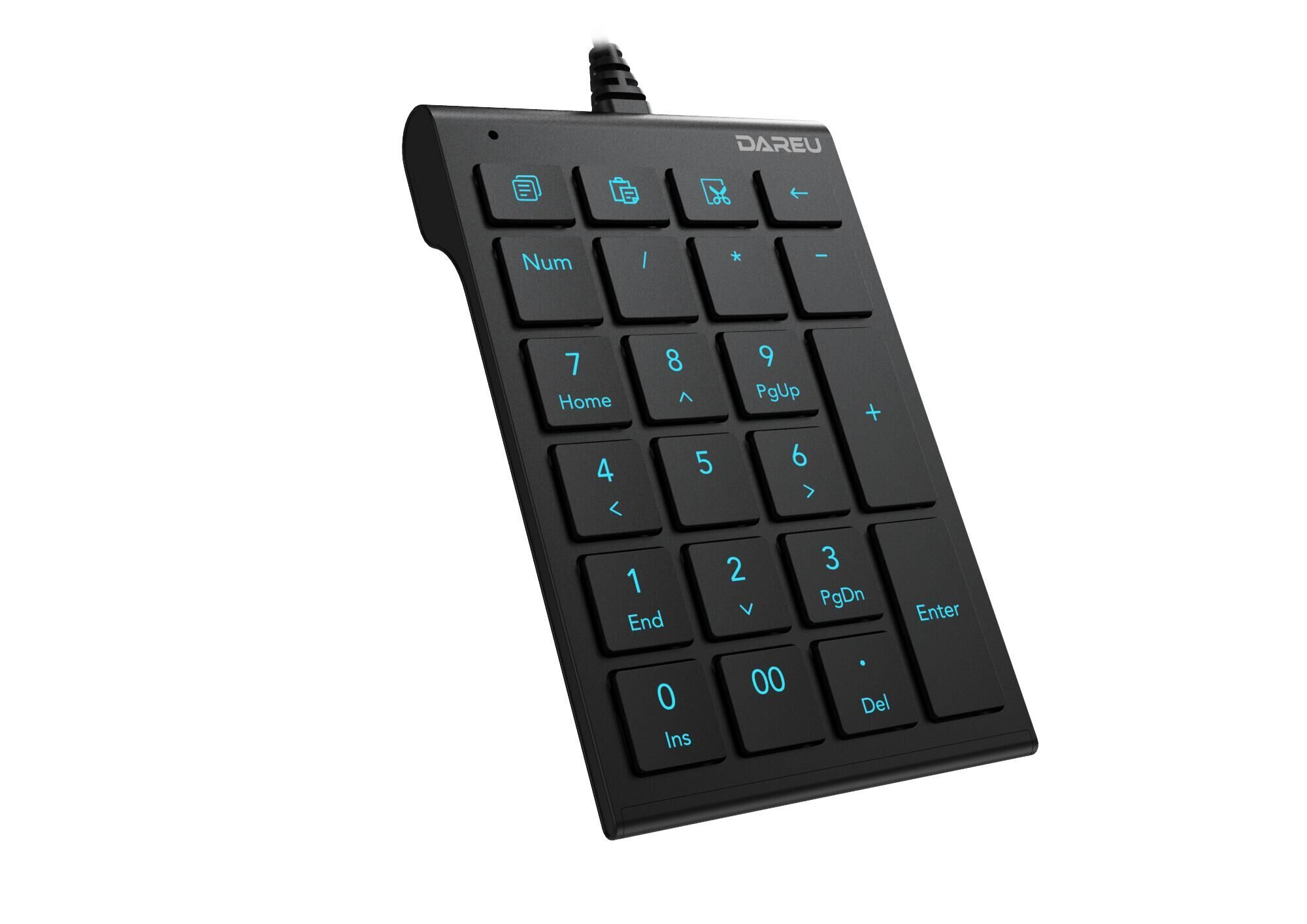 Oem Design Single Numeric Keypad With Calculator Function, Wireless ...