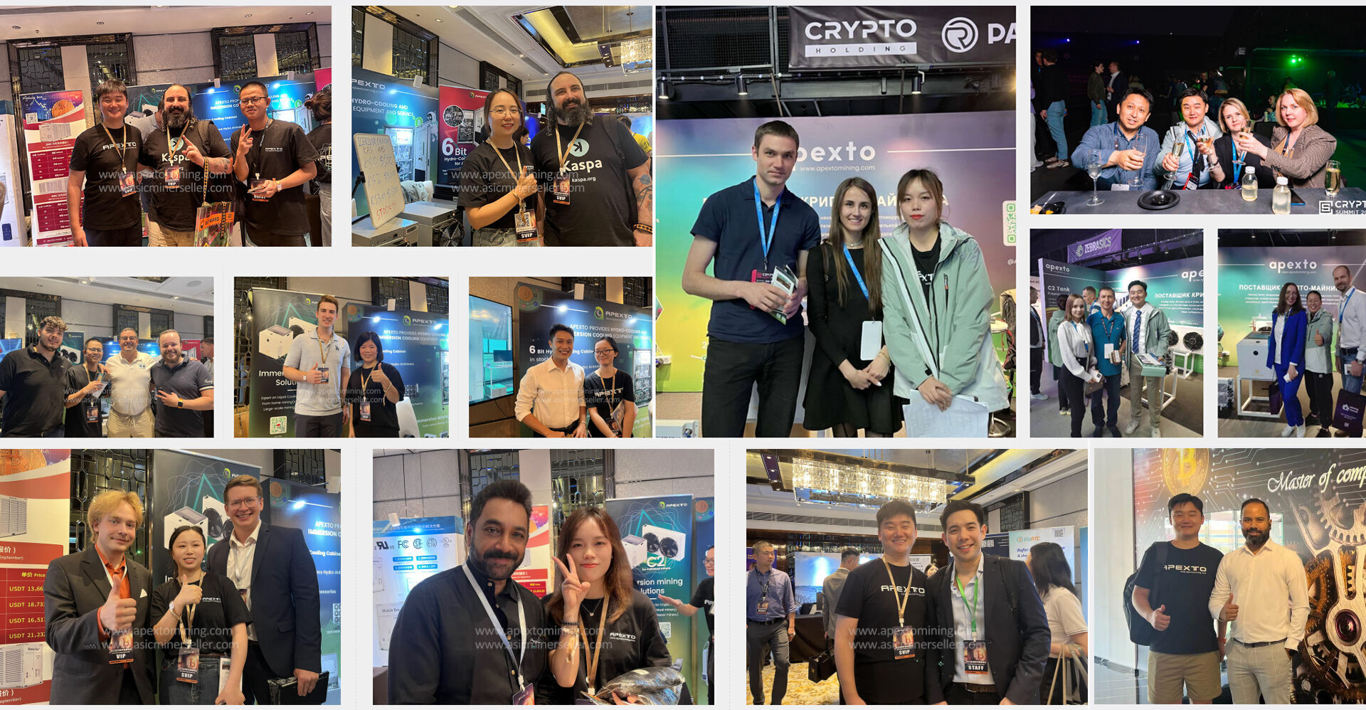 Bulk Buy China Wholesale New Sale Asic Miner Goldshell Ka Box 1.18t ...