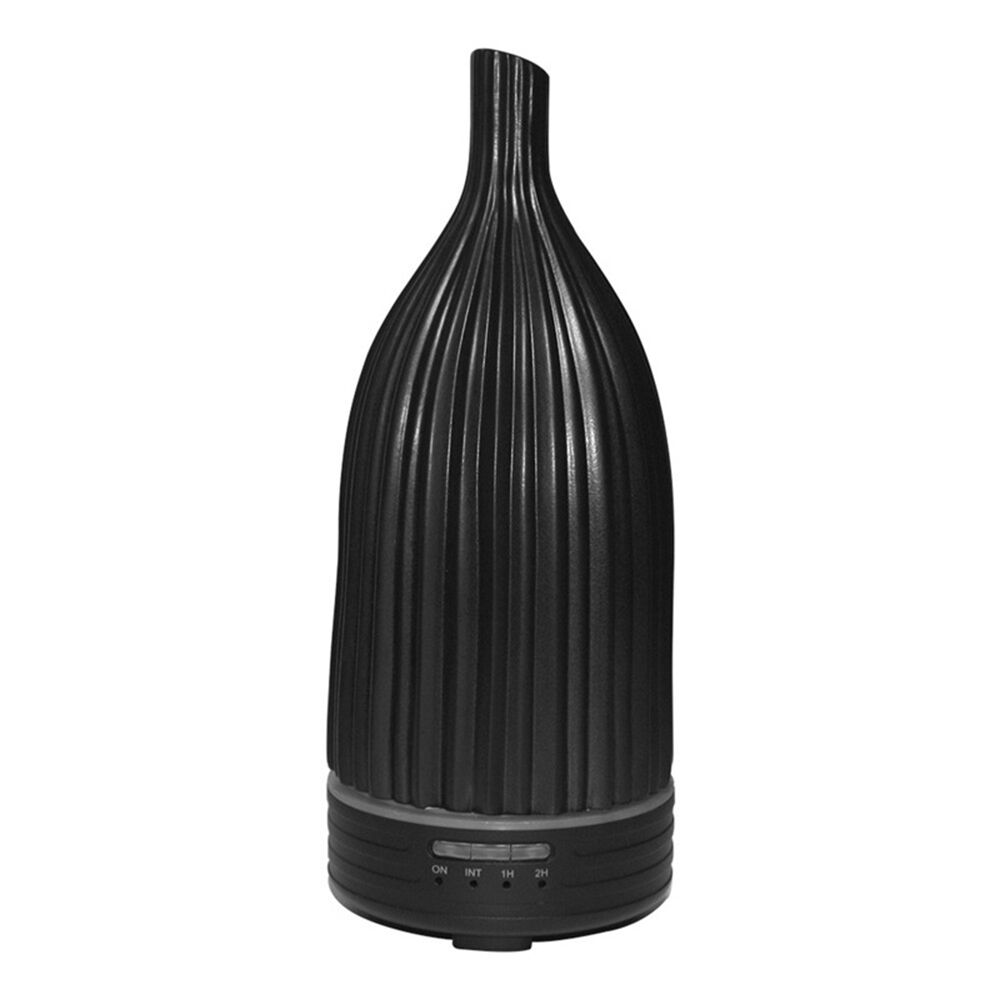 Ceramic Aromatherapy Machine Ultrasonic Essential Oil Diffuser Diffuser ...