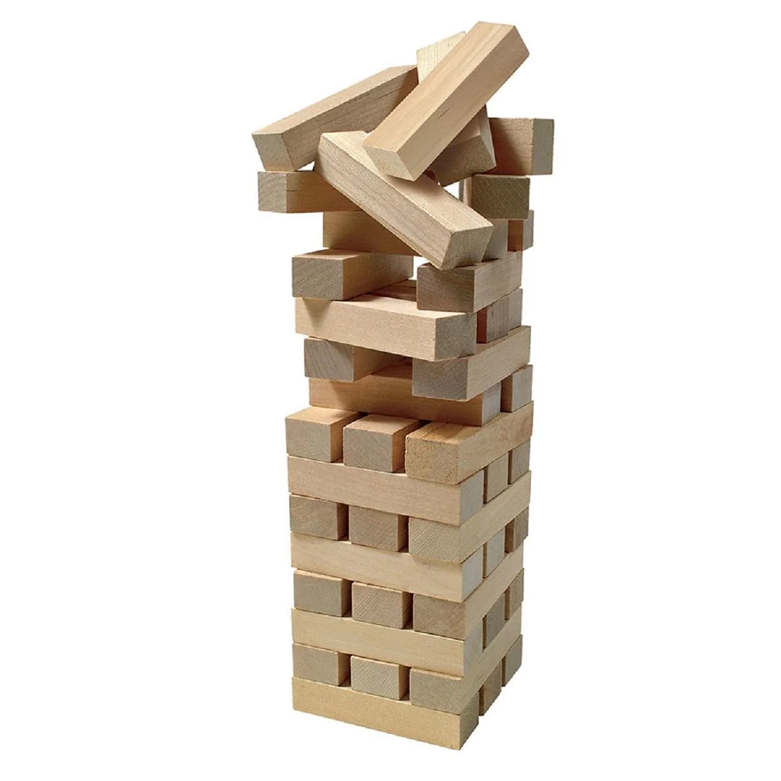 Buy Wholesale India Tumble Tower For Indoor And Outdoor Game With Bag ...