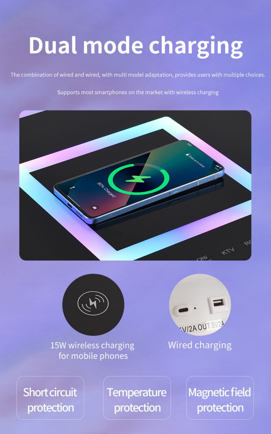 Manufacturer Of Touch Screen Led Rgb Light Removable Pet Nest With Hifi ...