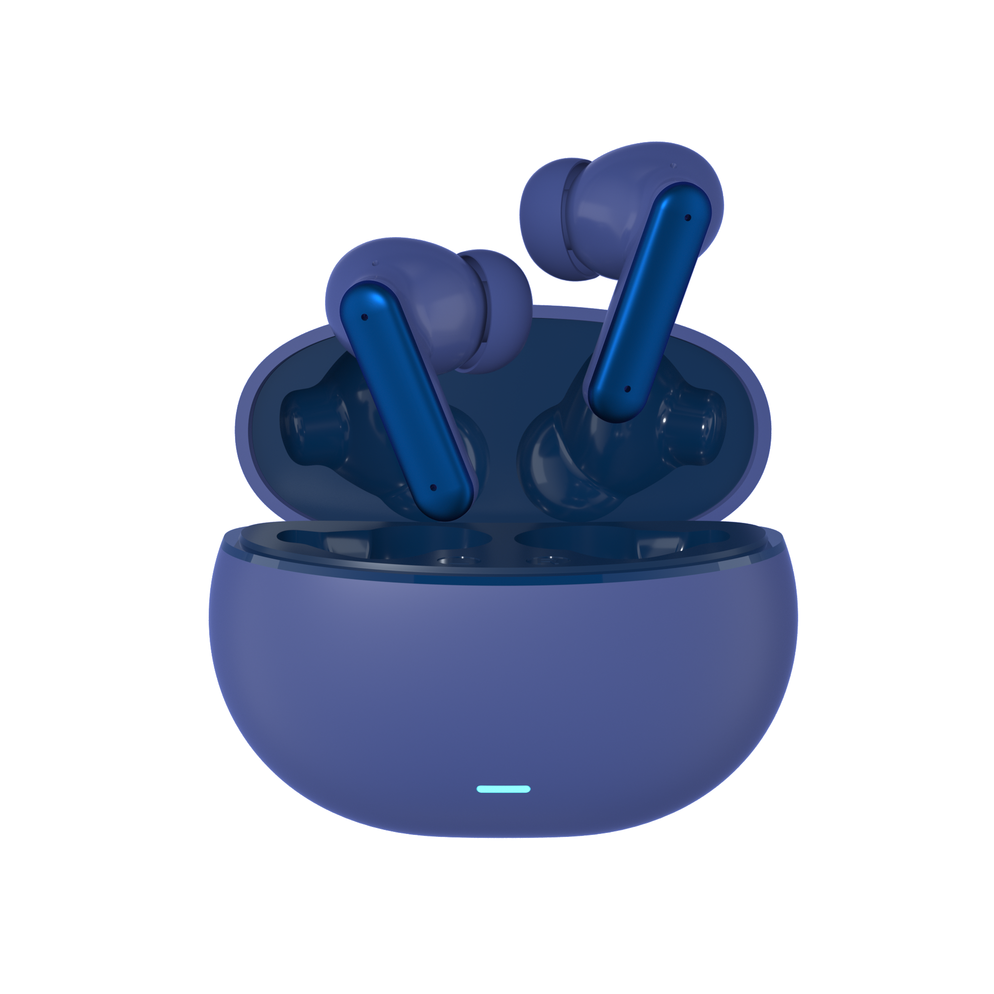 Buy Wholesale China Dual Color Electronplate Low Latency For Gaming Anc ...