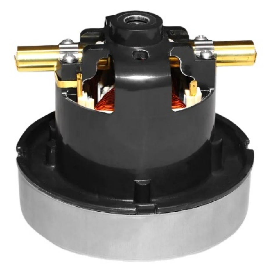 High Power Vacuum Cleaner Motor 220v Brush Ac Brush Motor Vacuum ...