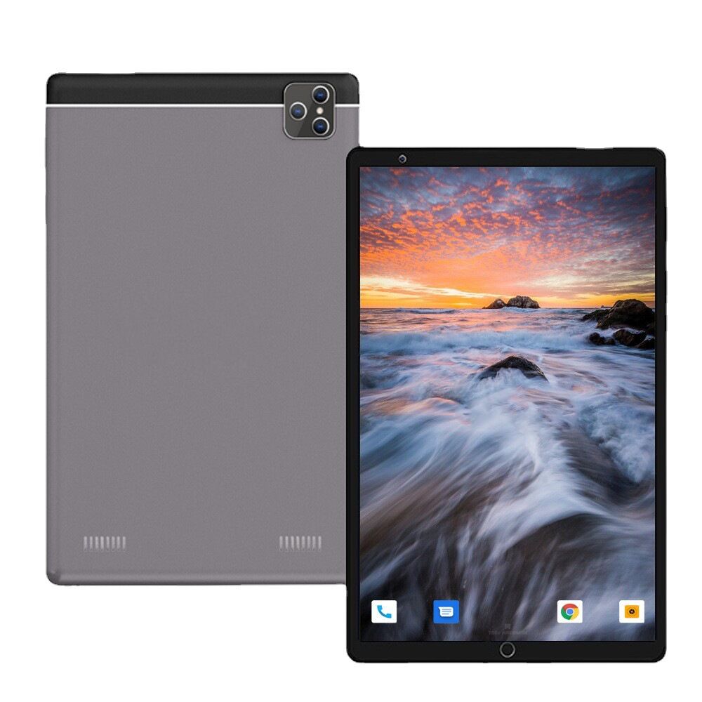 Buy Wholesale China 10.1-inch Wifi Tablet Quad-core A133 Hd Ips 4+64gb ...