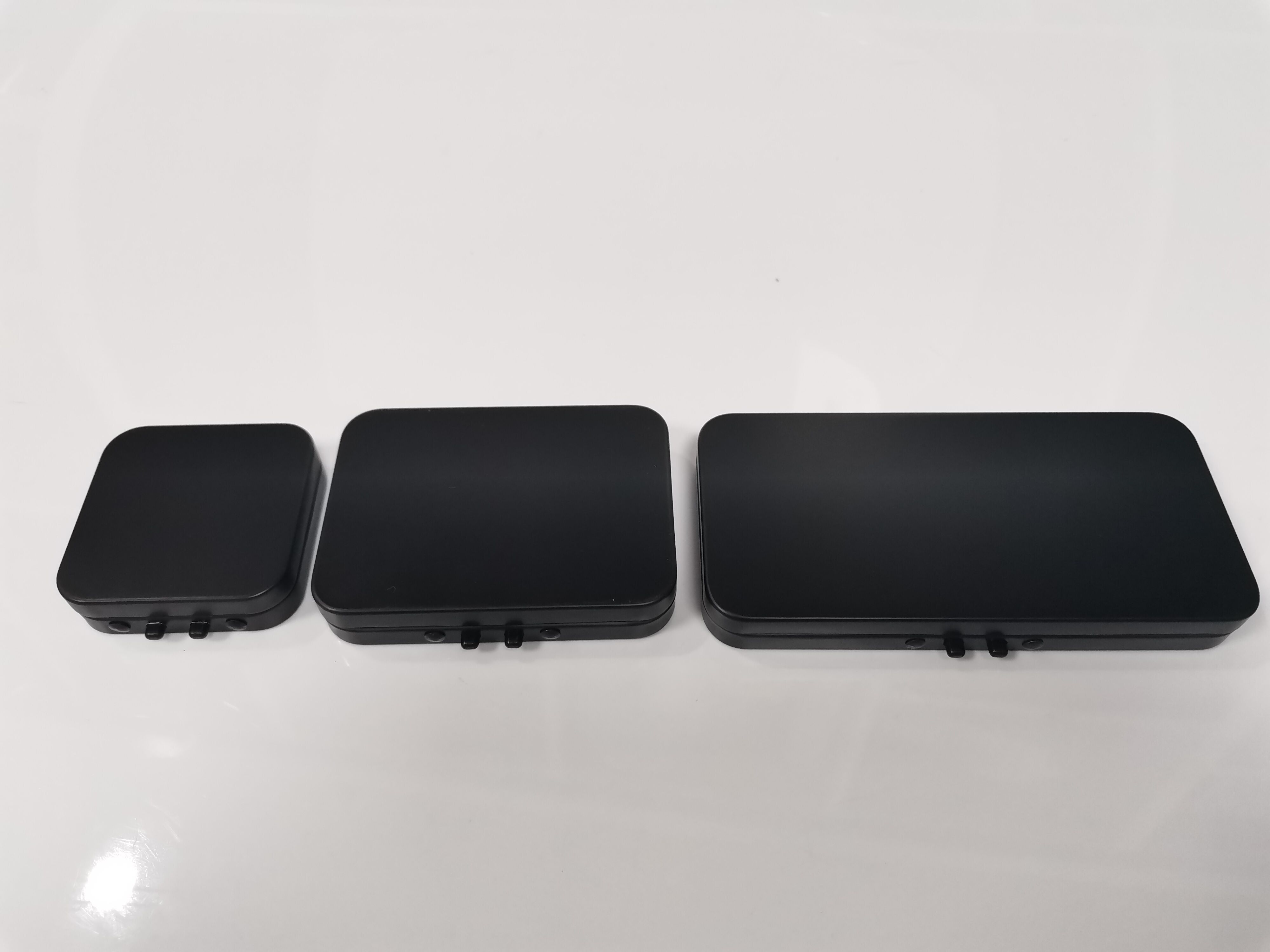 Buy China Wholesale Custom Child Resistant Tinplate Box Metal Tin With ...