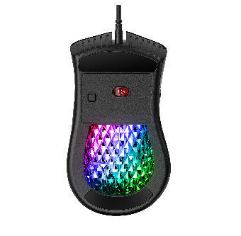 Buy Wholesale China Professional High Quality Rgb Light Gaming Mouse ...