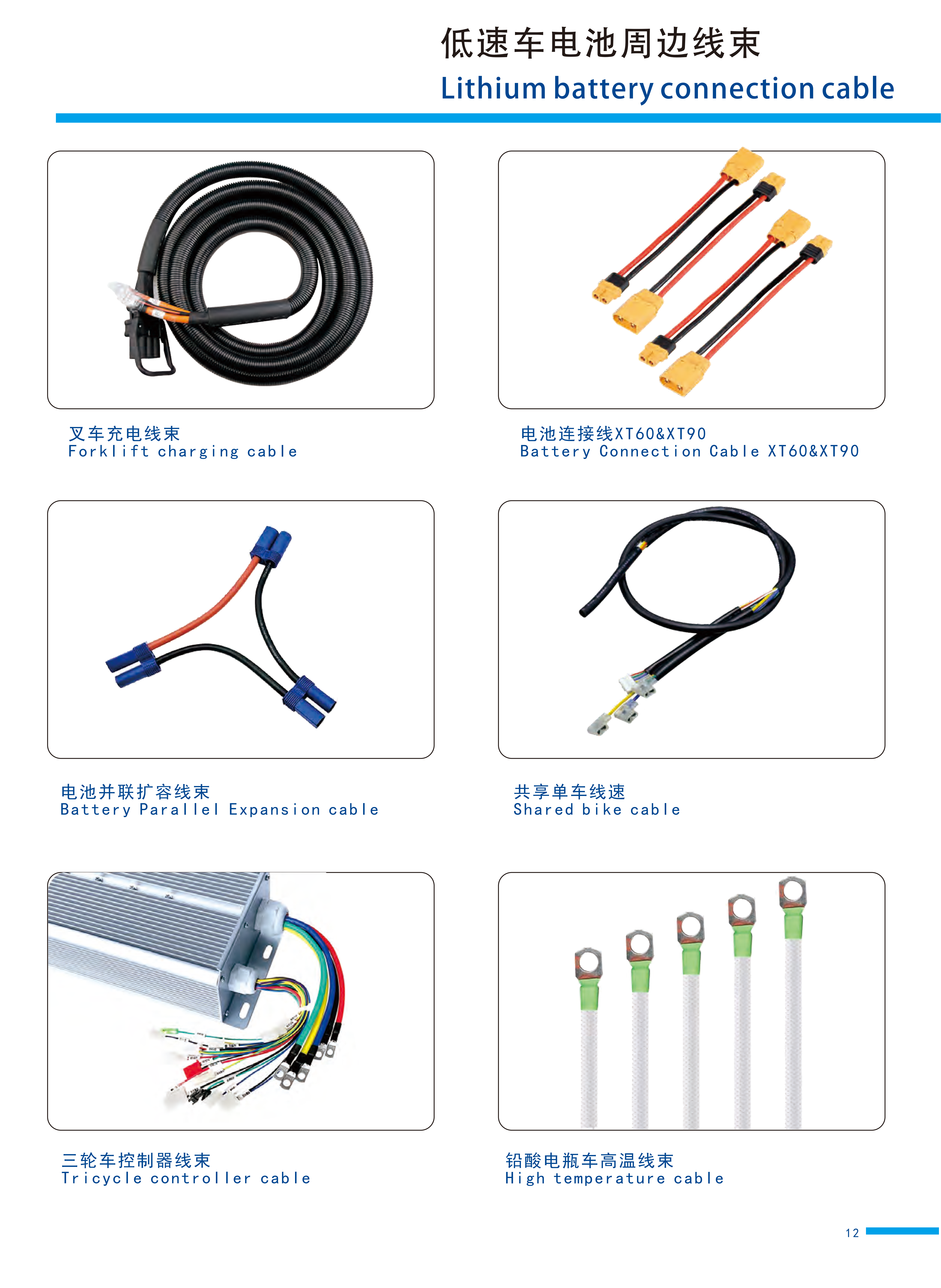 Buy Wholesale China Shared Bike Cable & Wire Connector at USD 0.06 ...
