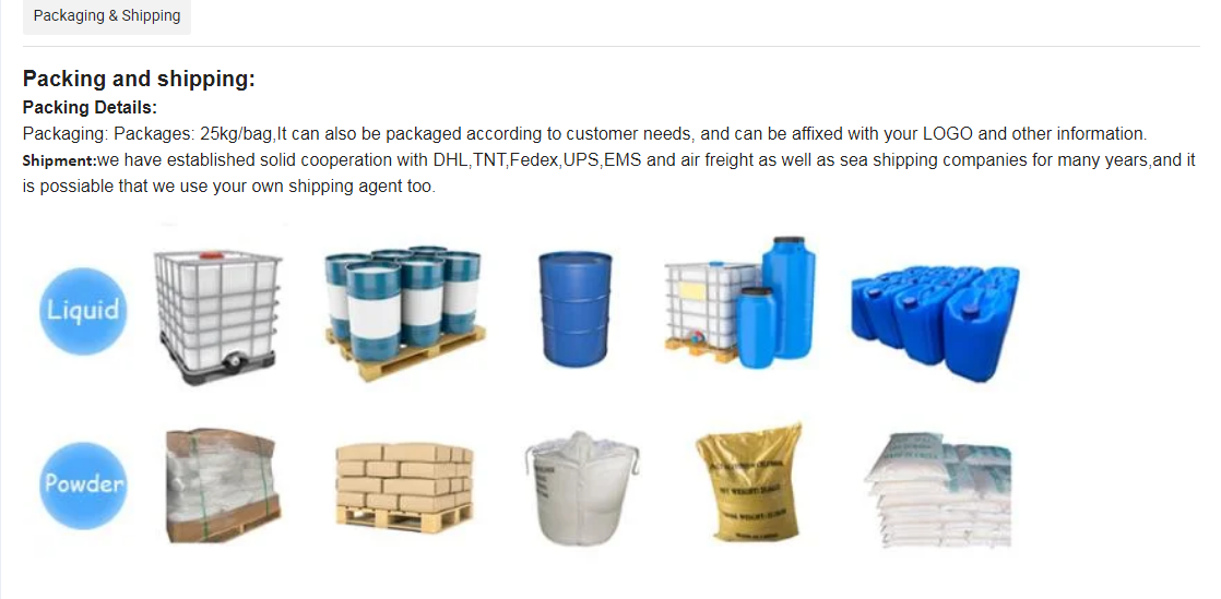 Buy Wholesale China Factory Price Sodium Acetate Food/industrial Grade ...