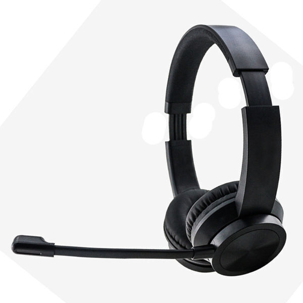 Buy Wholesale China High Quality Usb Headsets With Braided Wire ...