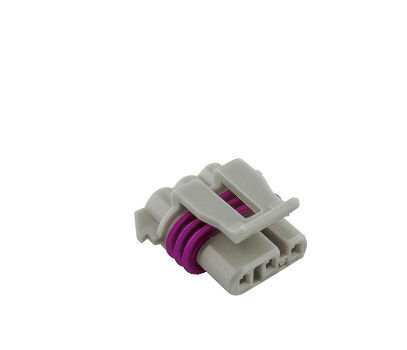Buy Wholesale Taiwan 6mm Metri-pack 150 Series Connector Receptacle 2p ...