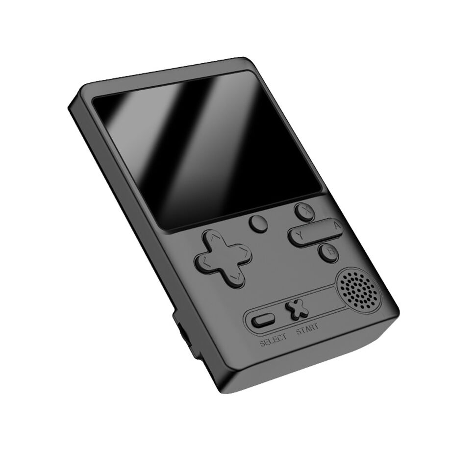 A M6 Handheld Game Console Single And Double Retro Fc Handheld 500 In ...