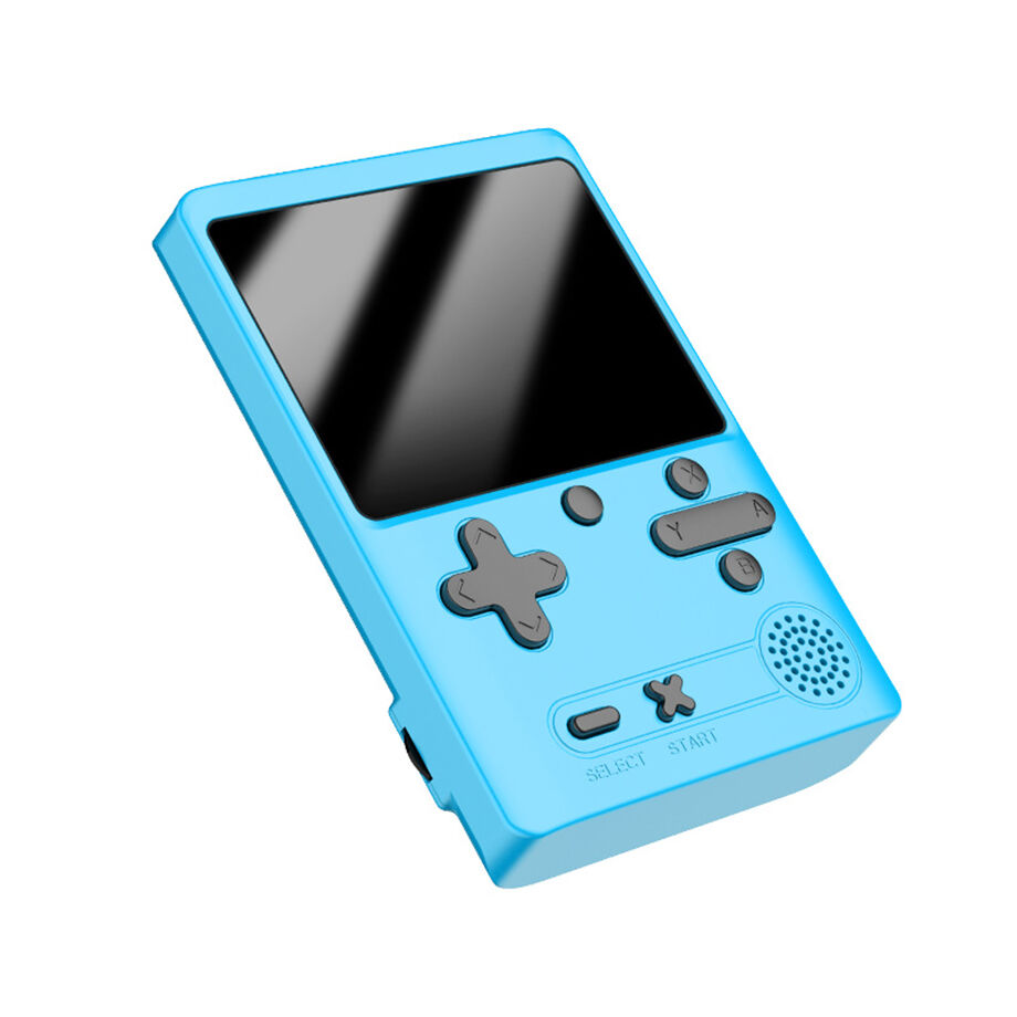 A M6 Handheld Game Console Single And Double Retro Fc Handheld 500 In ...
